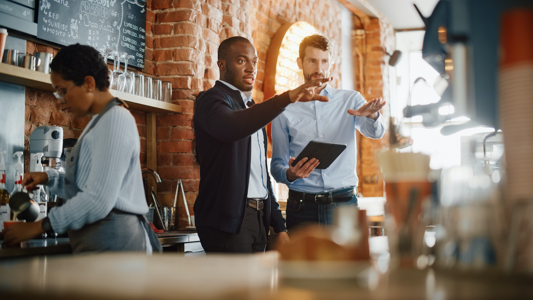 How ERP Can Streamline Operations for Restaurant Supply Companies ...